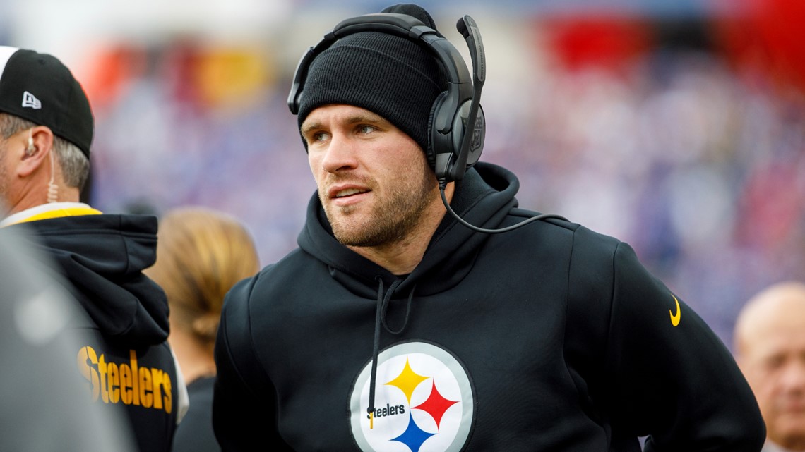 Steelers hope Watt's return provides a spark as Saints visit | fox43.com