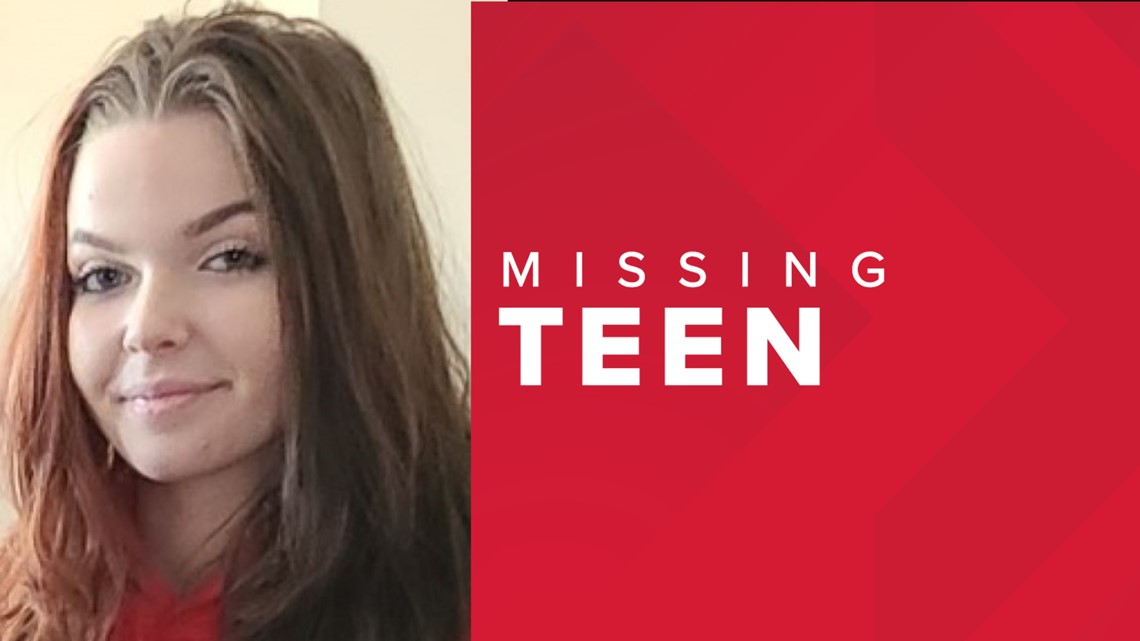 Missing teen Genevieve Adams | fox43.com
