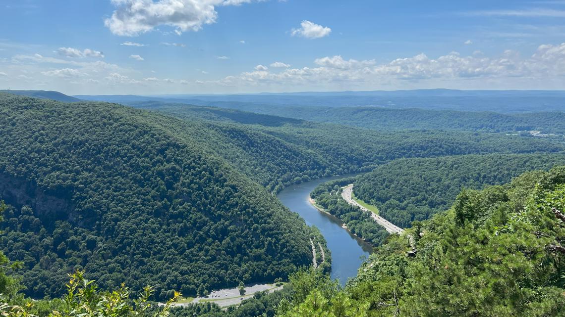 Pocono Mountains Magazine | October | wnep.com