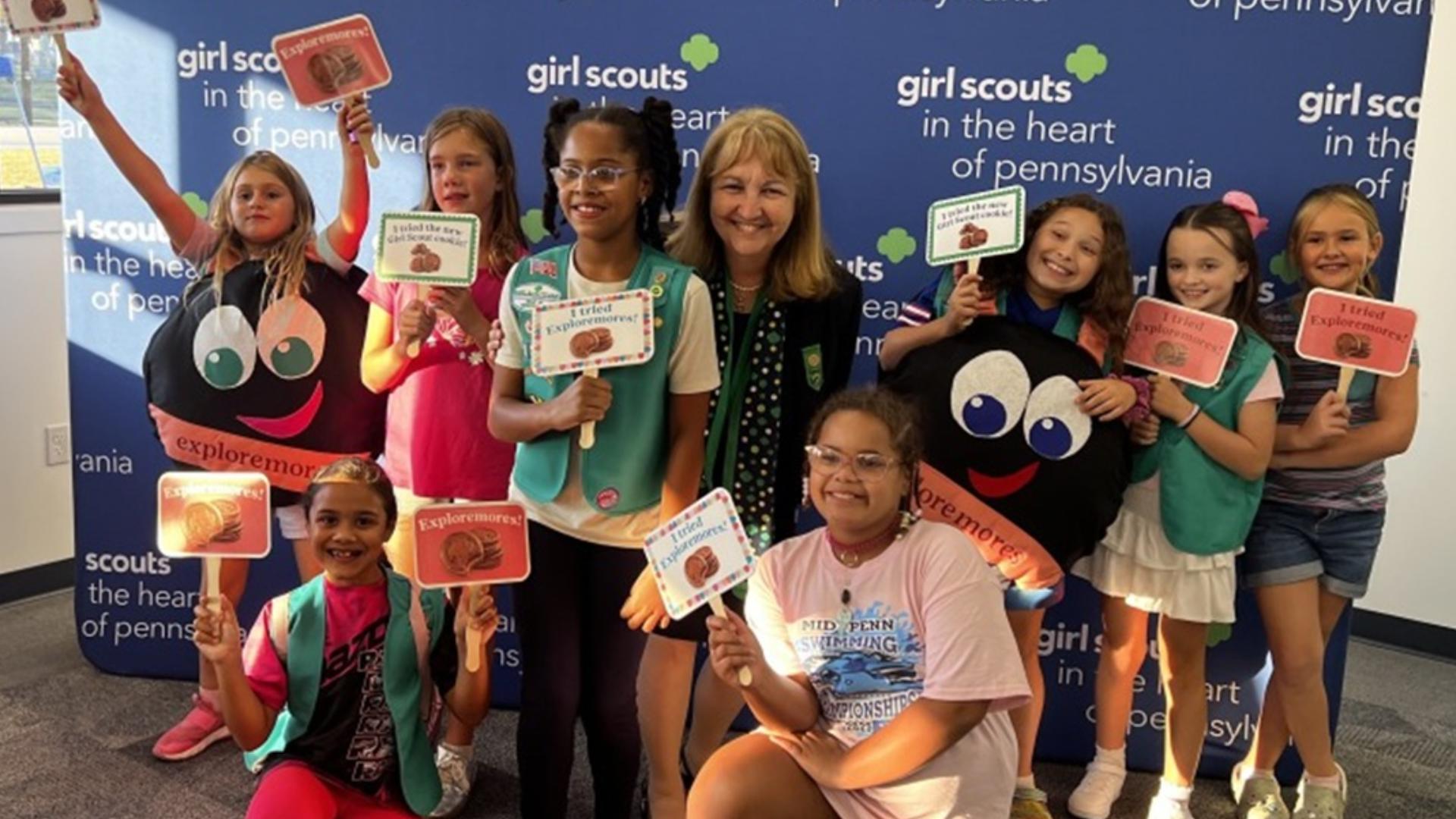 How can you purchase Girl Scout Cookies? | 2026 cookie season ...
