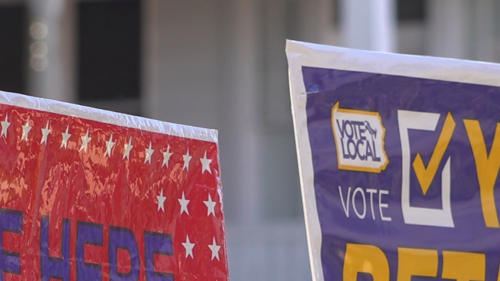 Could the shutdown shift voter turnout? | fox43.com