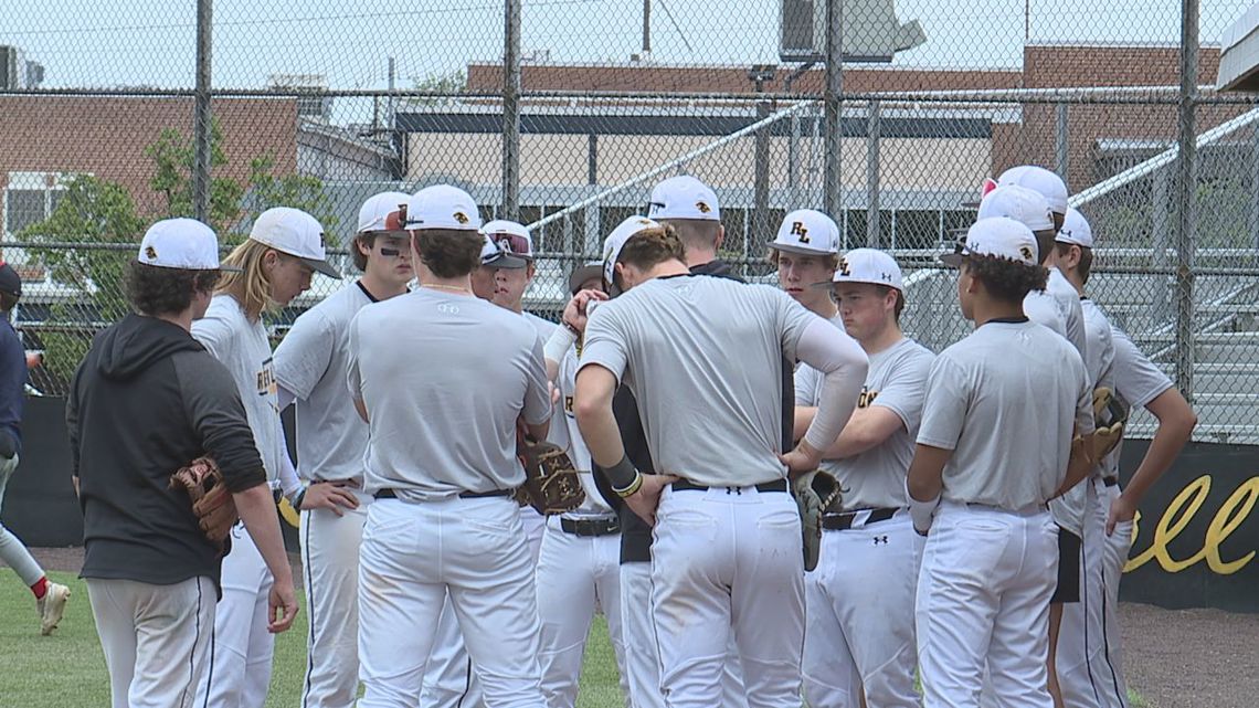 Red Lion baseball shifts focus to districts after YAIAA cancels ...