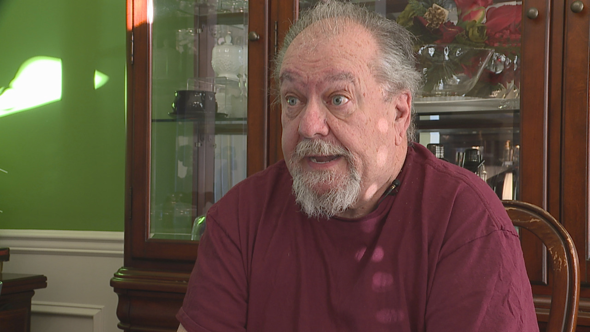 Former Air Traffic Controller reacts to President Trump's DEI comments ...