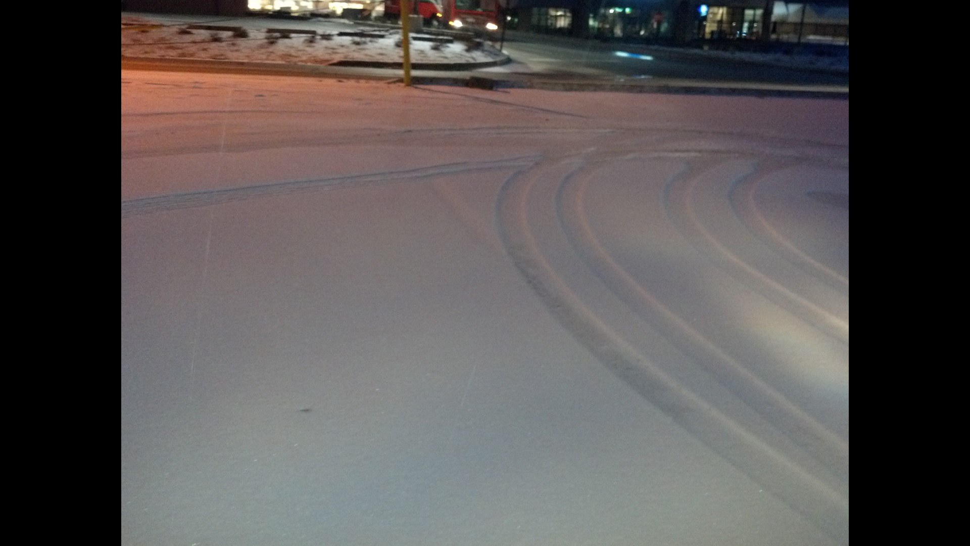 Snow, ice, freezing rain coats Central PA | fox43.com