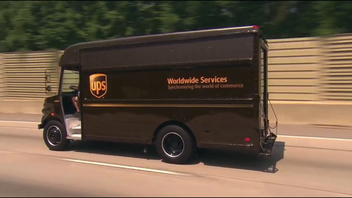 UPS: Seasonal employees needed to support anticipated increase in ...