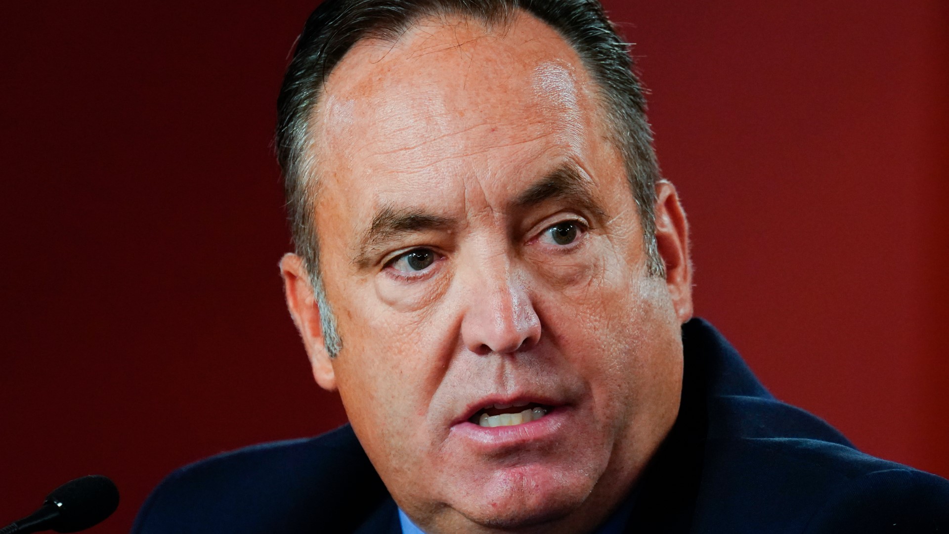 State Sen. Jake Corman says he will not seek re-election to senate seat ...