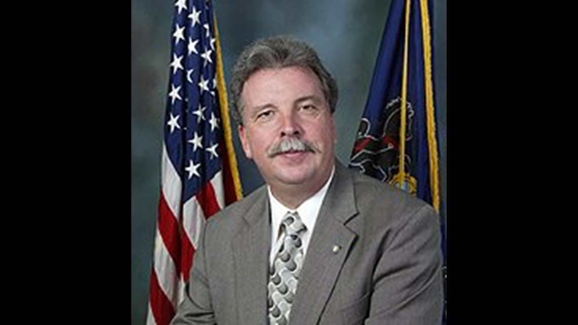 Longtime Republican Rep. John Payne to retire | fox43.com