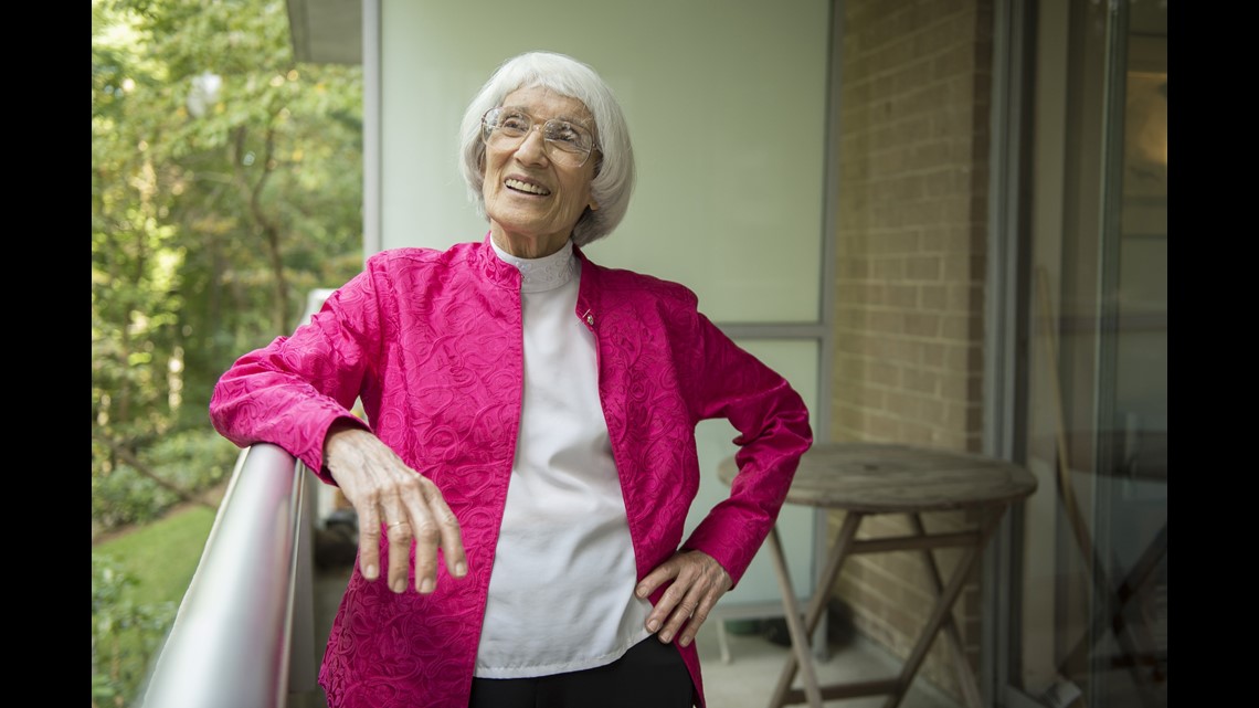 You may not know her name. But Bernice Sandler, ‘Godmother of Title IX ...