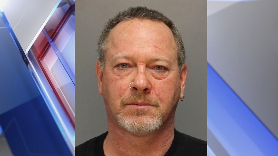 Lancaster County Man Accused Of Assaulting Female Victim