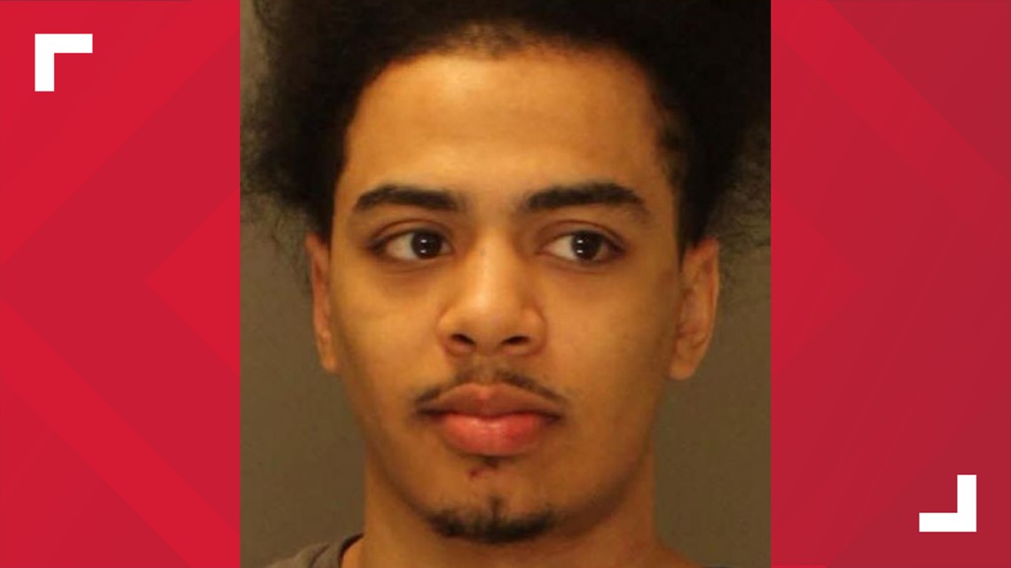 Stephon Brown charged with murder | fox43.com