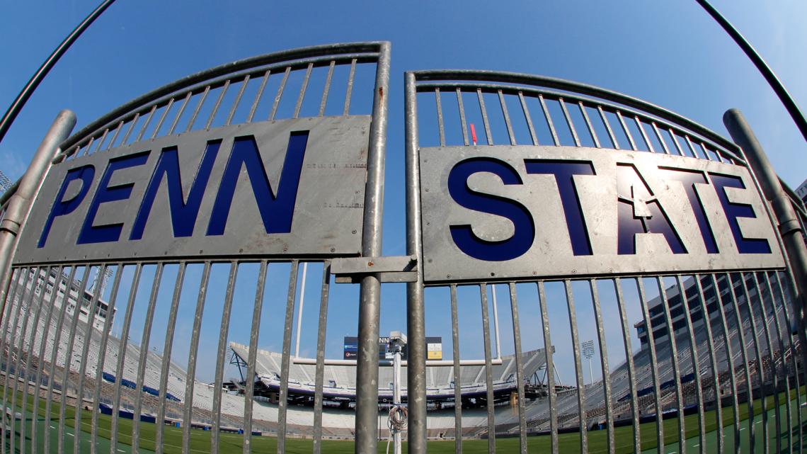 Penn State Ap Credit