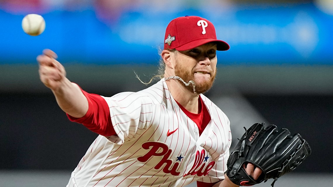 Baltimore Orioles add reliever Craig Kimbrel to bullpen on 1-year, $13 ...