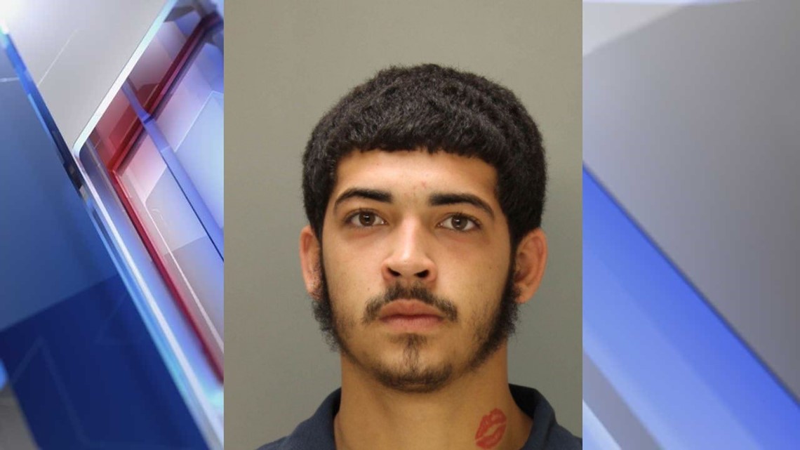 Lancaster man, juvenile charged in spree of paintball shootings over ...