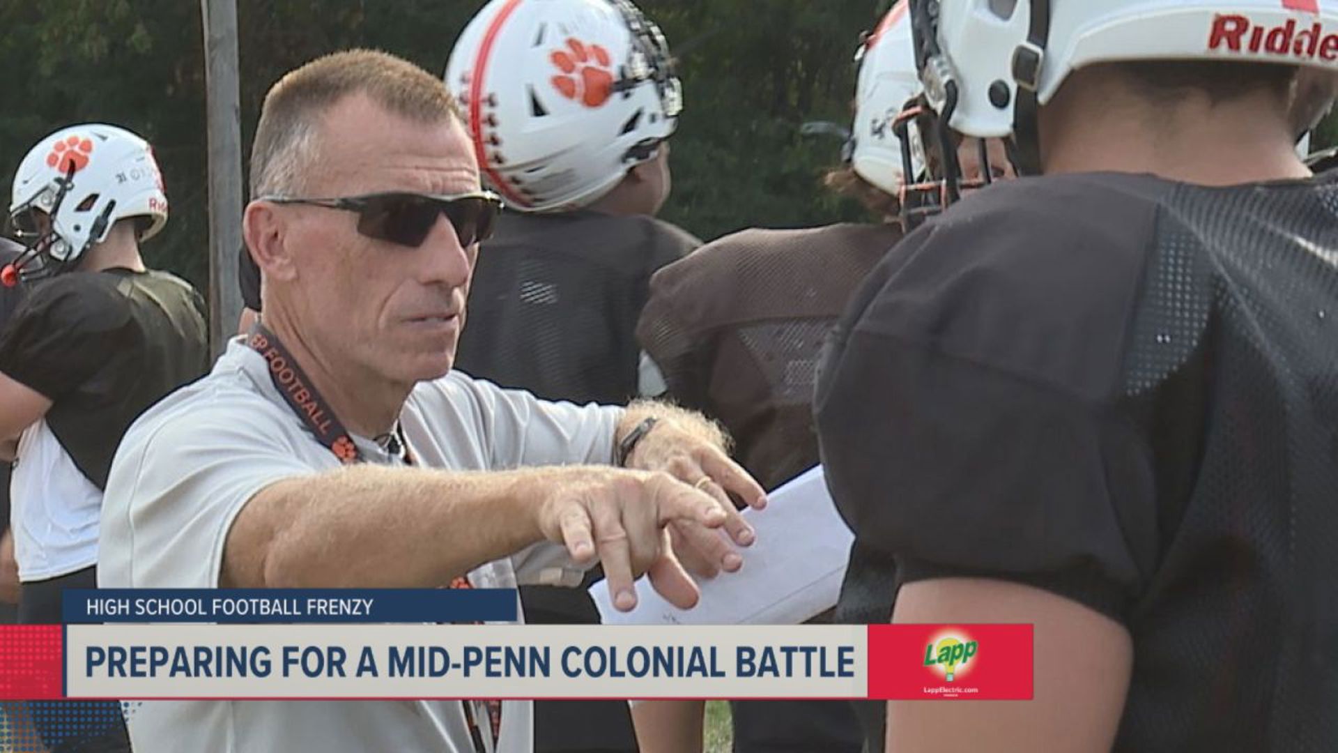 10-Day Forecast from FOX43 WPMT | Harrisburg, PA | FOX43.com | fox43.com