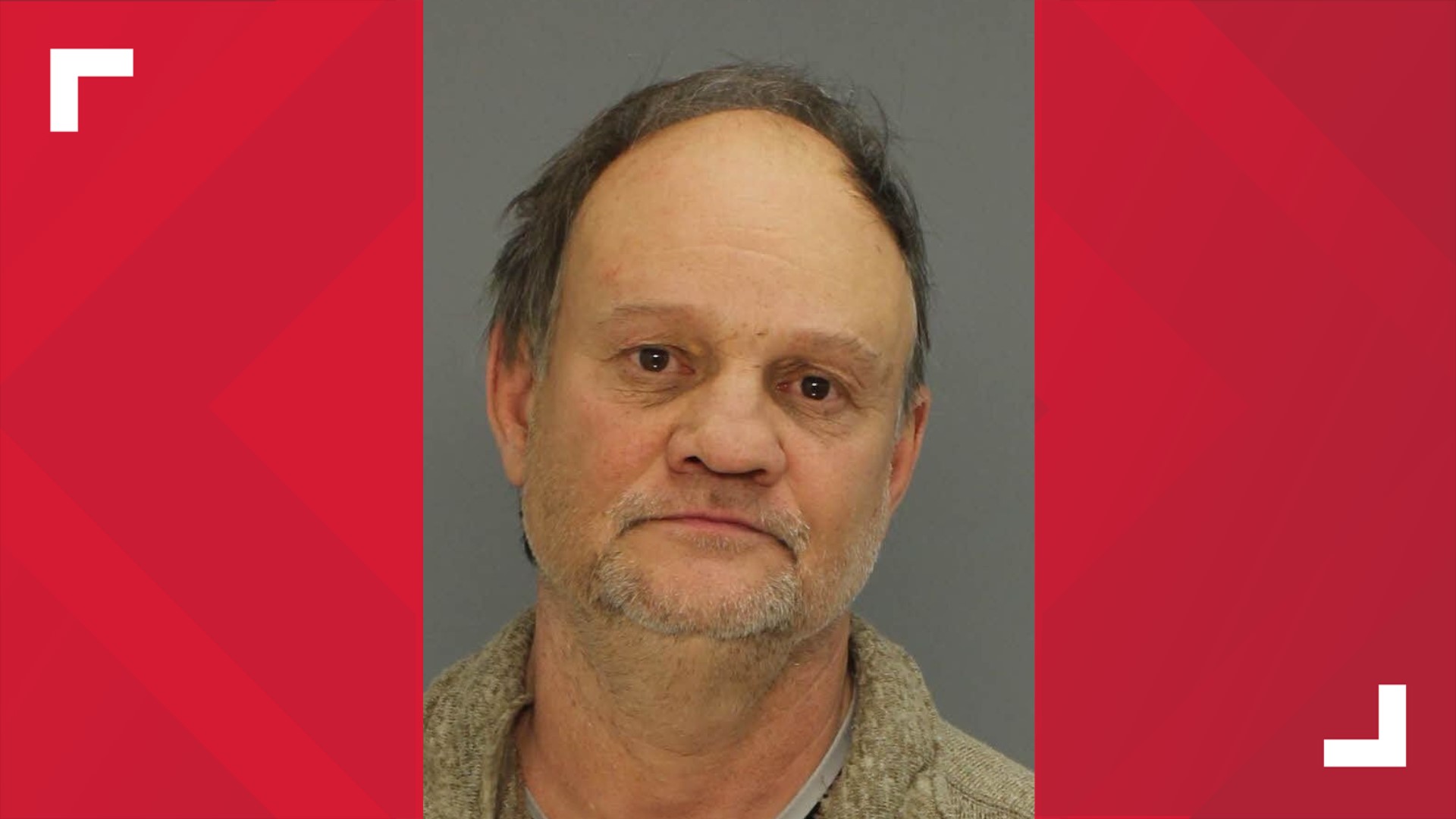 Perry County sheriff searching for sexually violent predator | fox43.com