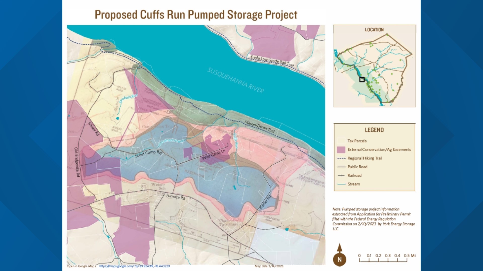 Conservation groups continue to voice concerns about proposed ...