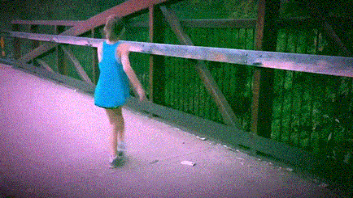 VIRAL VIDEO: 11-year-old girl teaches self to dubstep, blow ups ...