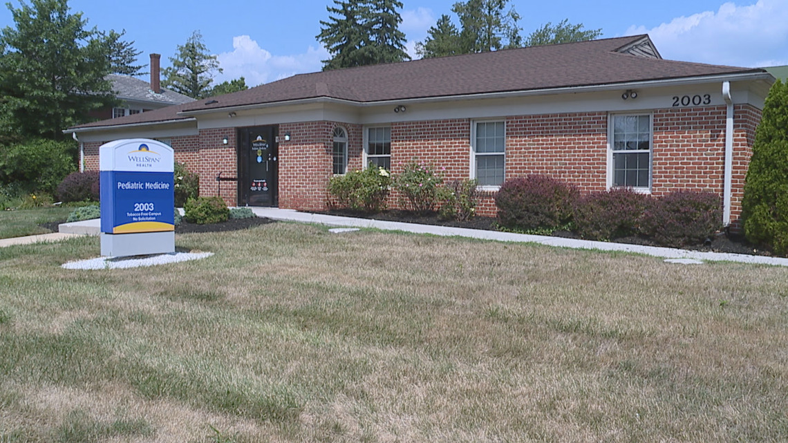 Prioritizing back-to-school sleep schedules | fox43.com