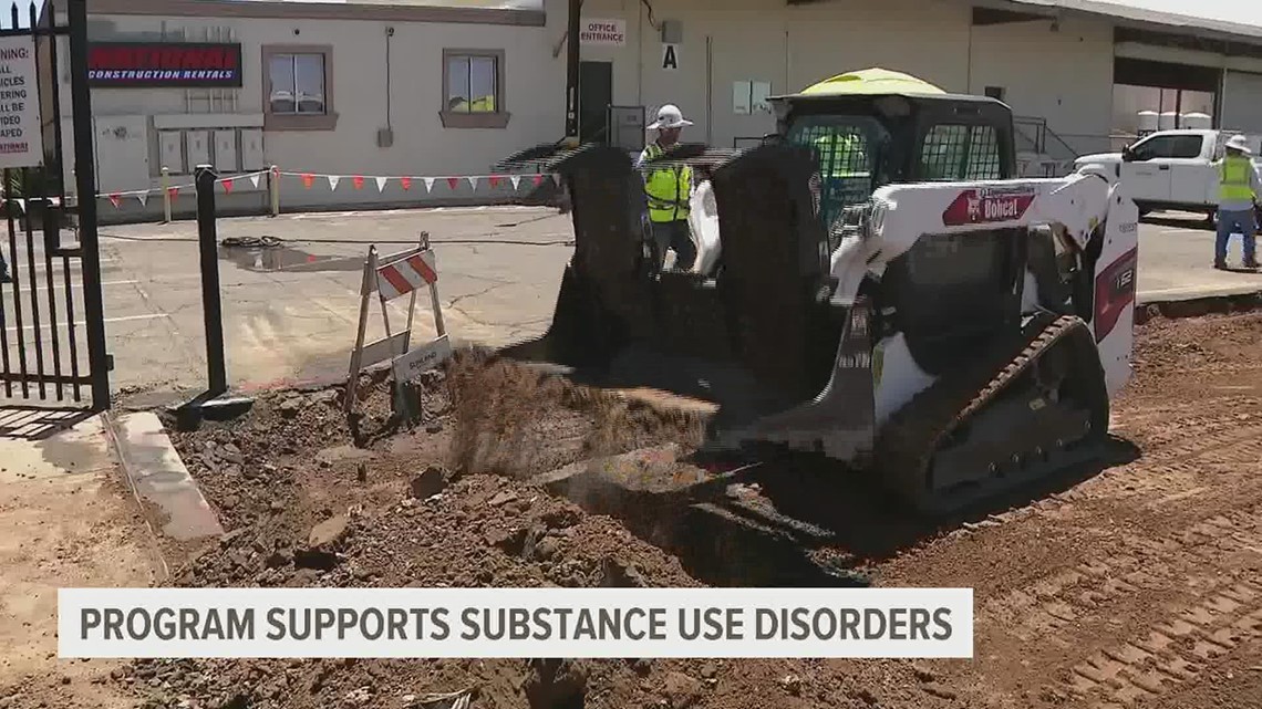 A behind-the-scenes look at SERT Team Training | fox43.com