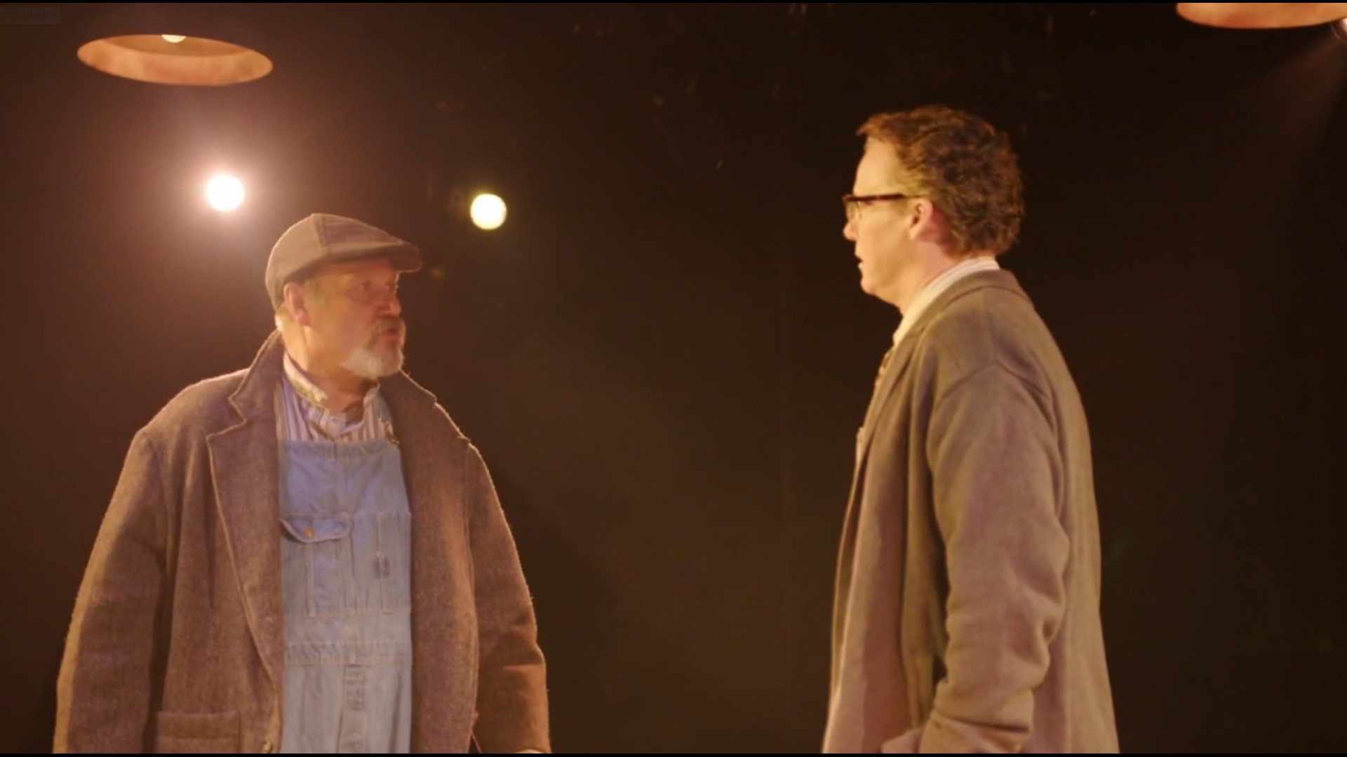 Tackling a boy's disturbing obsession in 'Equus' at the Fulton Theatre ...