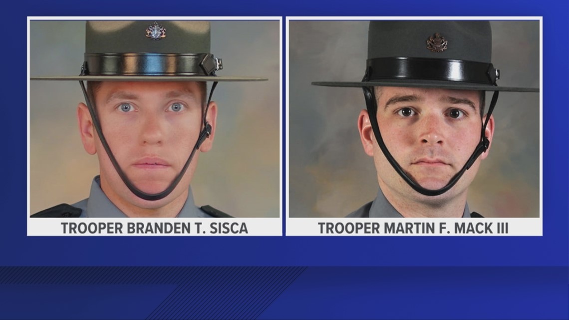 Philadelphia judge reinstates 3rd-degree murder charges in crash that ...