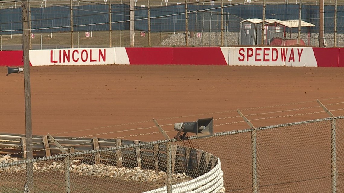 Lincoln Speedway's Ice Breaker an annual tradition for many | Sports ...