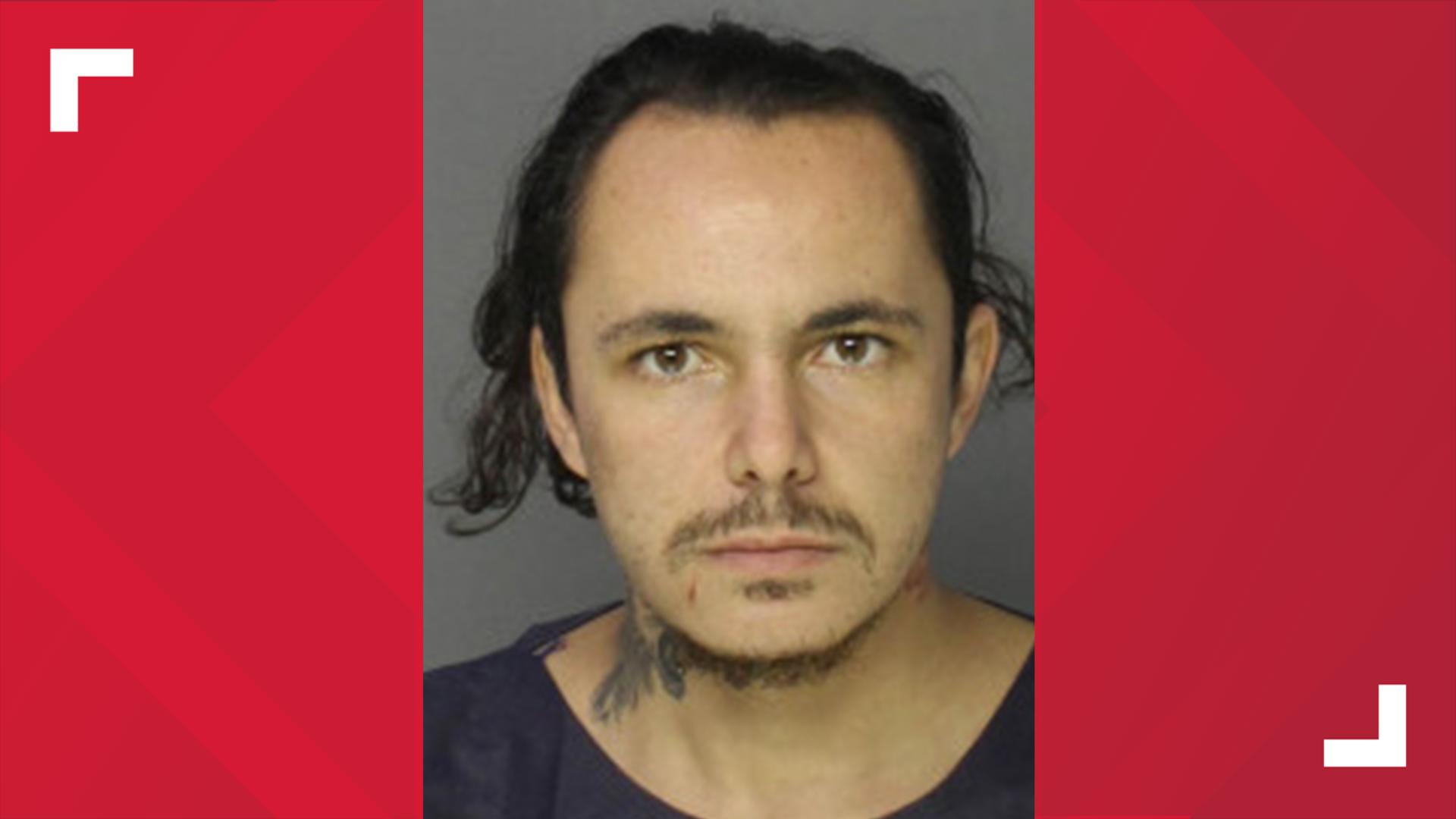 Police seeking public's assistance in finding Lower Paxton suspect ...