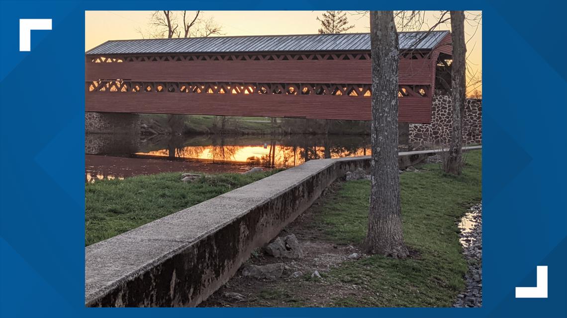 PHOTO GALLERY: Springtime in Central Pa. | fox43.com