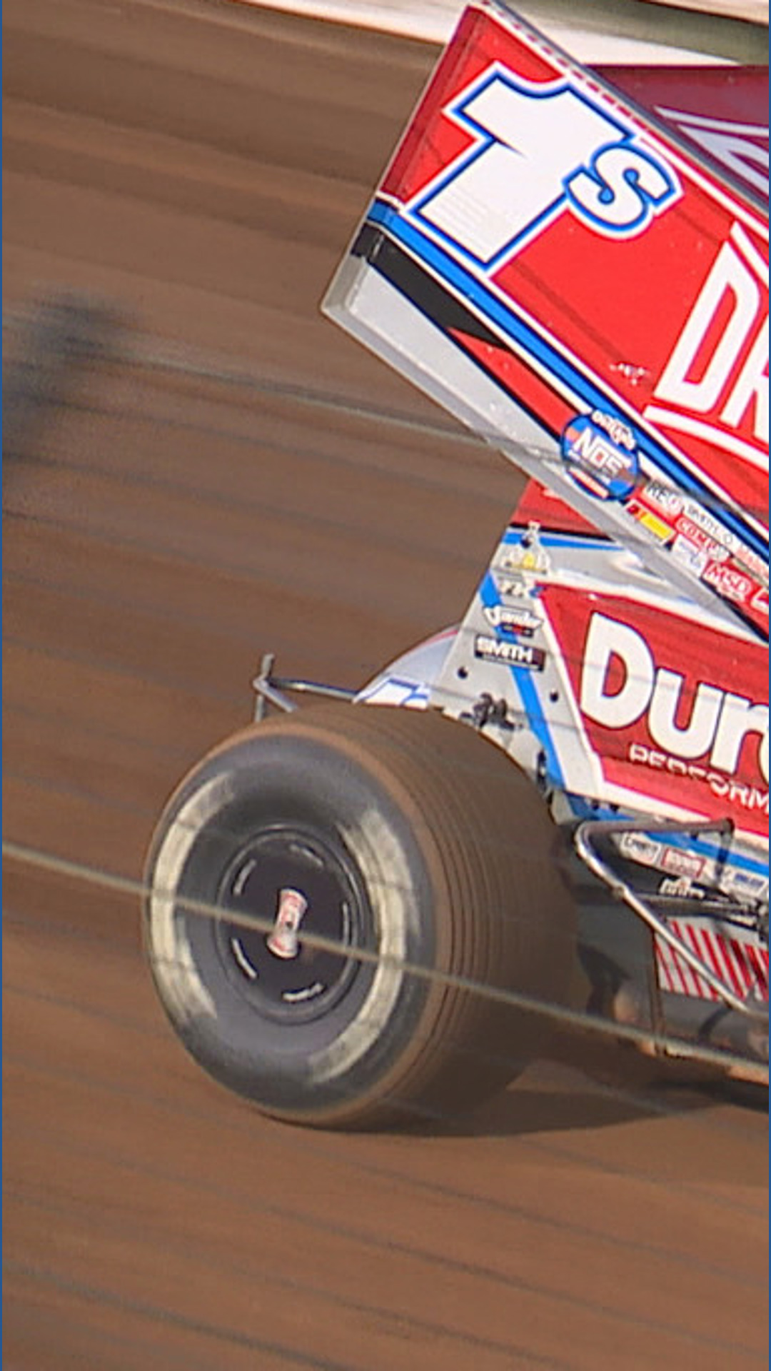 Logan Schuchart reflects on racing roots: 'Hometown outlaw' in pursuit ...
