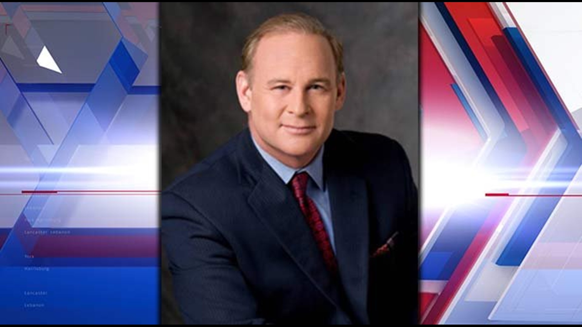 Ex-state Treasurer Rob McCord pleads guilty | fox43.com