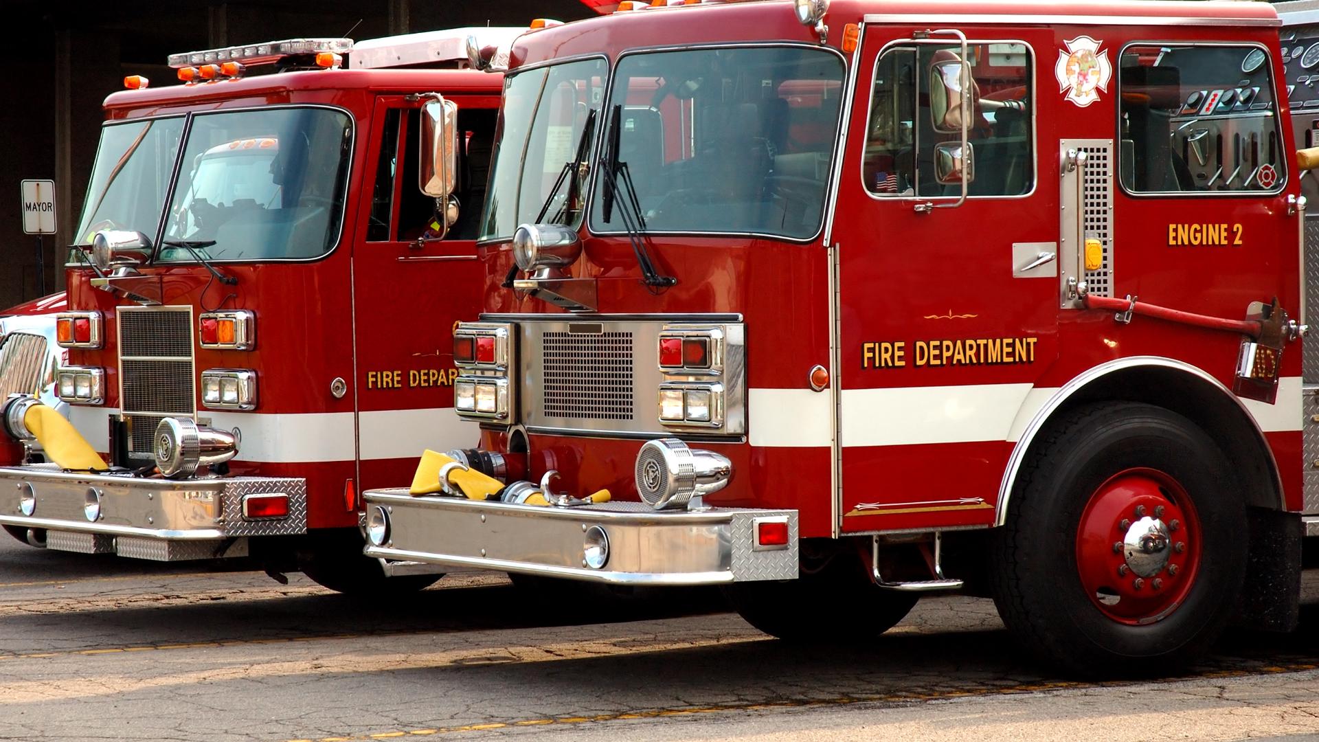 Chimney fire in Lebanon County generates two-county response | fox43.com