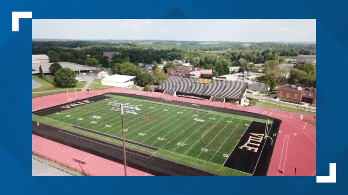 Millersville University hires former standout QB Drew Folmar as 24th ...