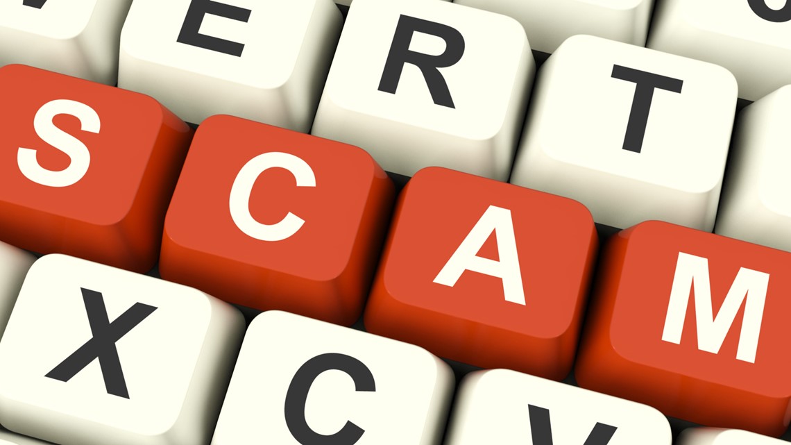 Attorney General Dave Sunday warns Pennsylvania residents about ...