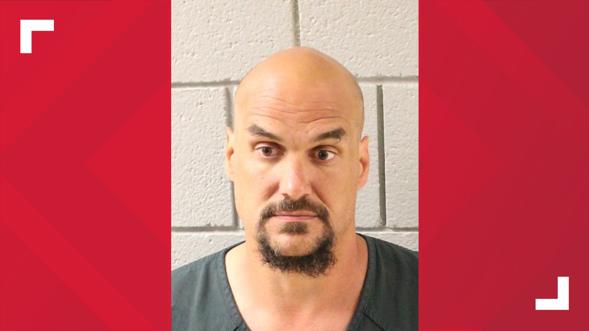 Police charge Mechanicsburg repeat sex offender with raping young girl ...
