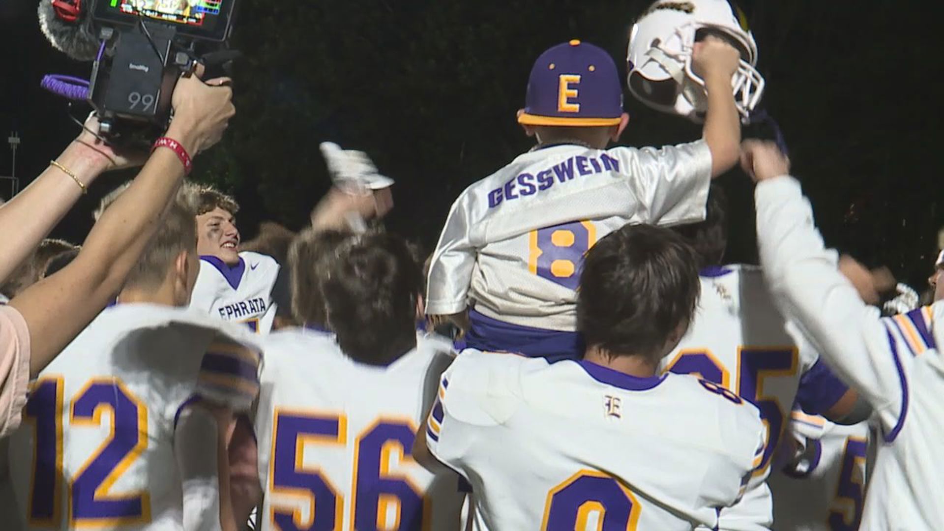 High School Football Scores & Highlights | York, Harrisburg, etc | fox43.com