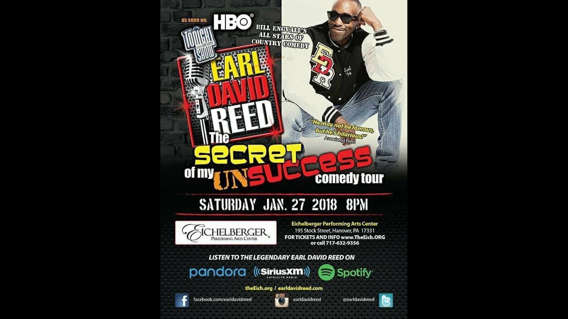 The Science of Comedy | fox43.com