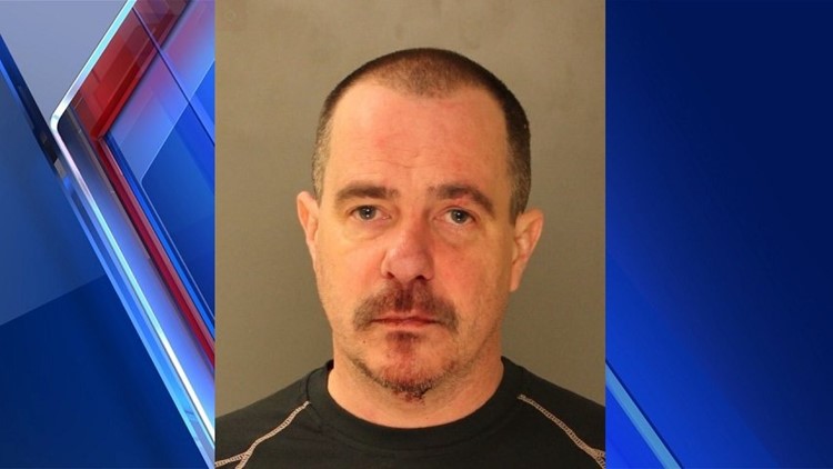 Police: Lancaster man faces DUI, hit-and-run charges after striking ...