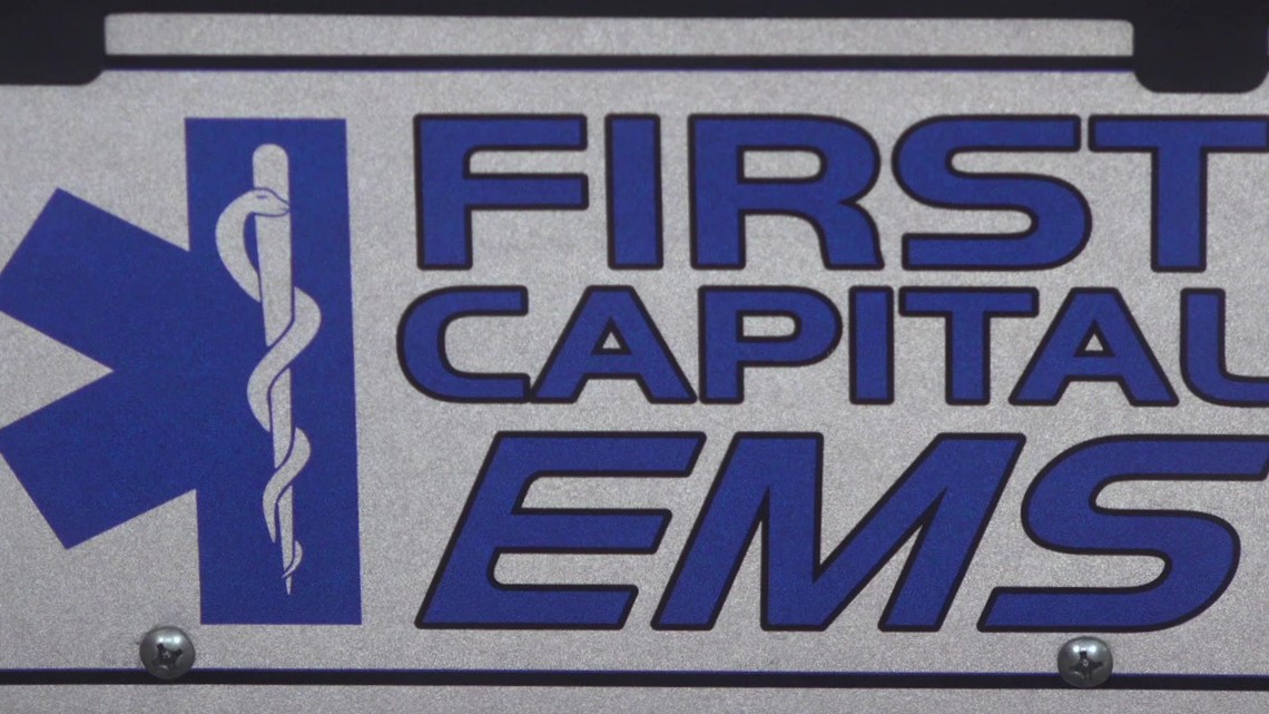 Three York County EMS services merge to become new entity | fox43.com