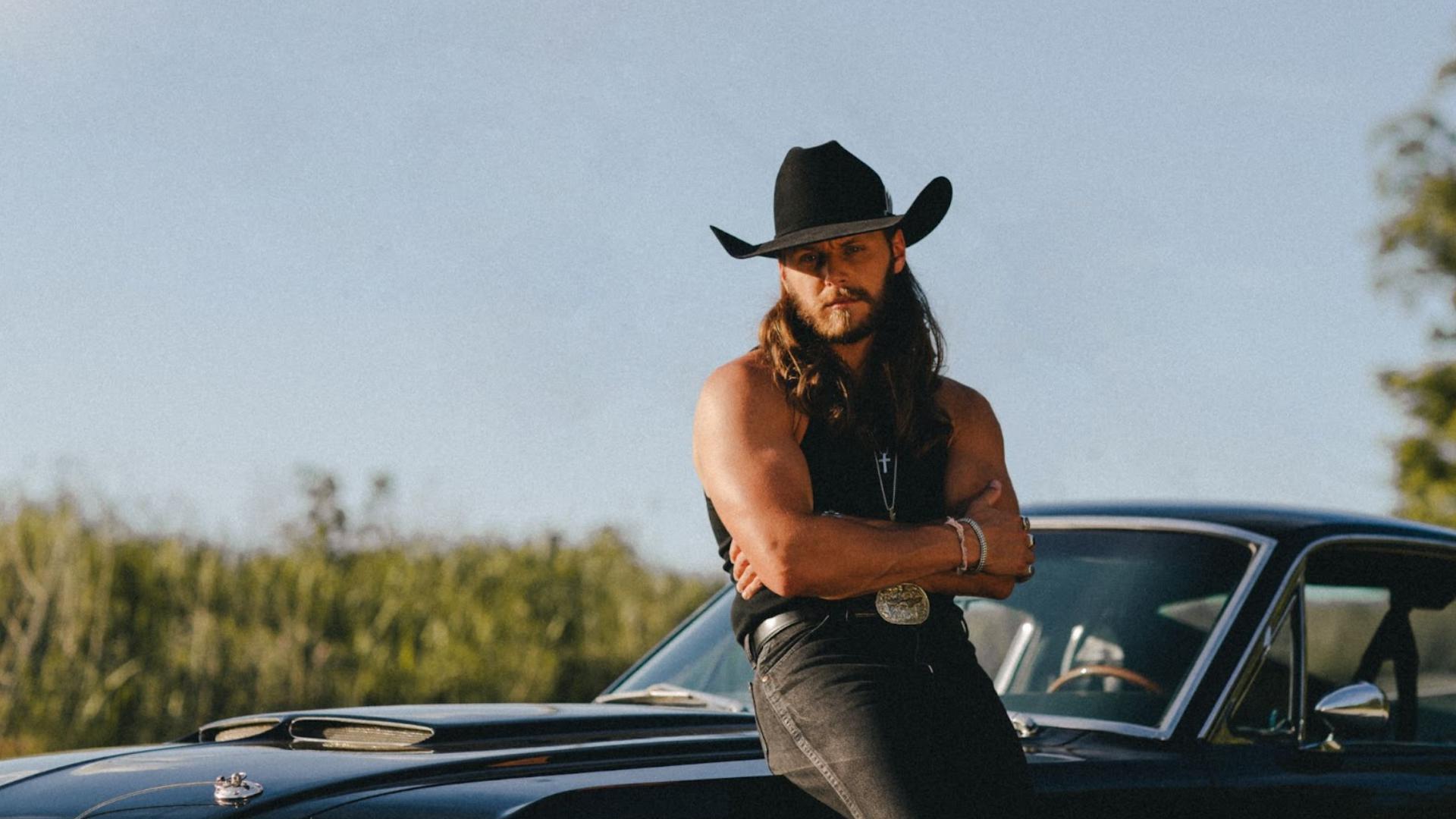 Warren Zeiders plans show in his hometown of Hershey on 2025 tour ...