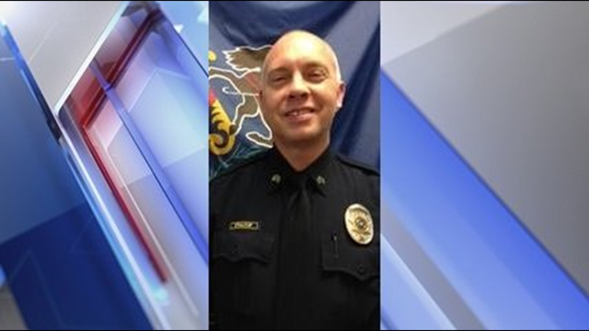 Southwestern Regional Police Board names Sgt. Jamie Stalcup as ...