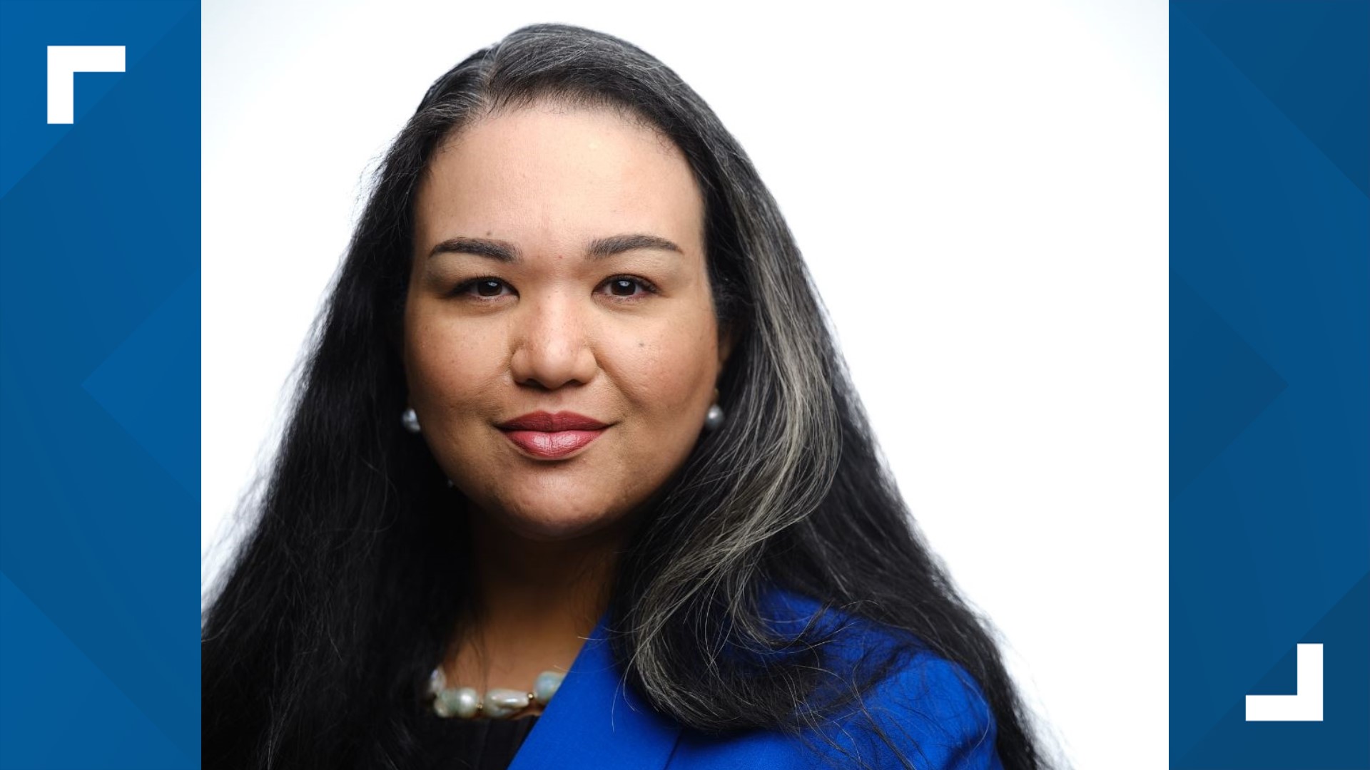 Harrisburg City Councilwoman Shamaine Daniels announces plans to run ...