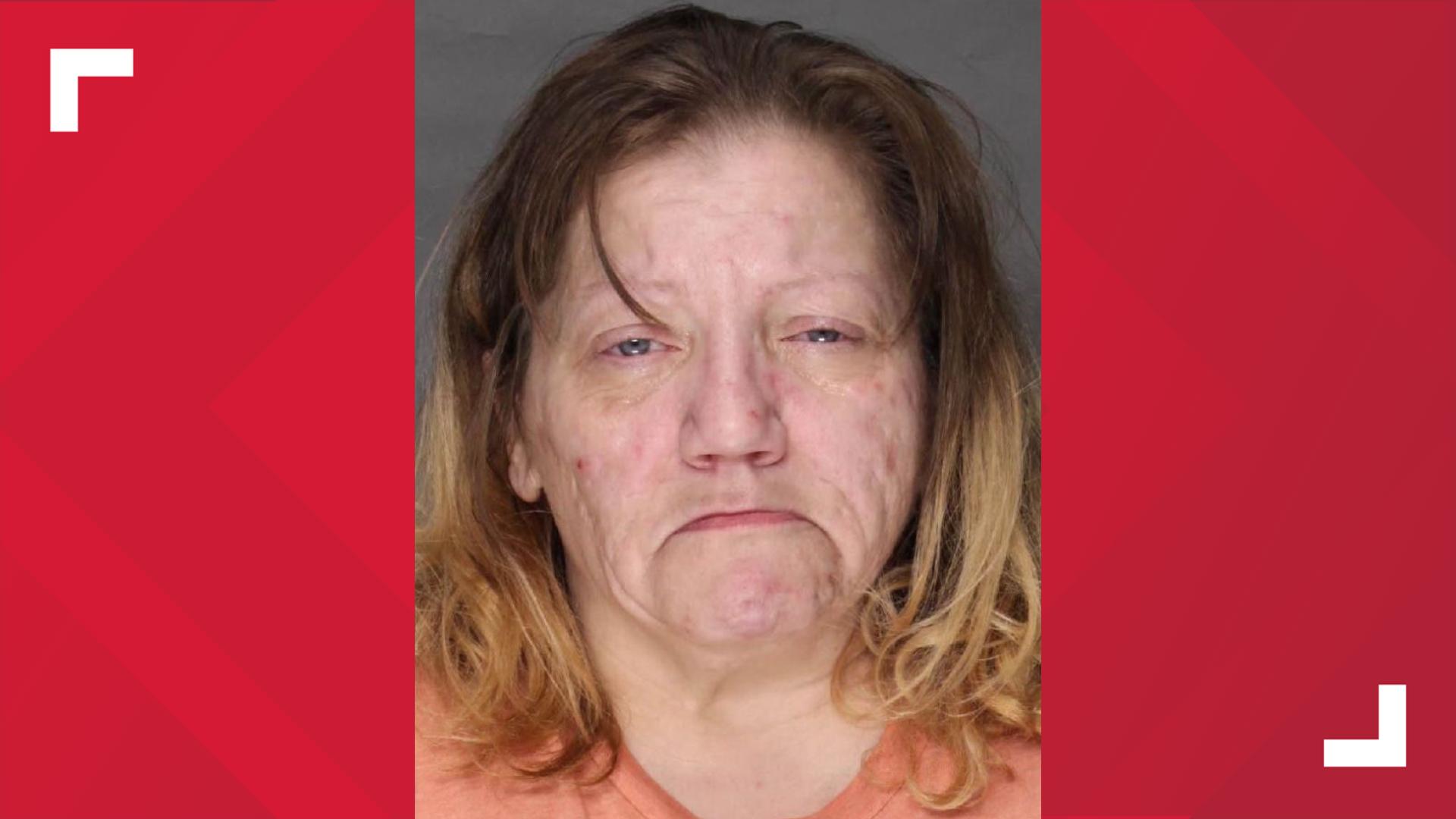 Lebanon woman accused of raping two minor victims for several years ...