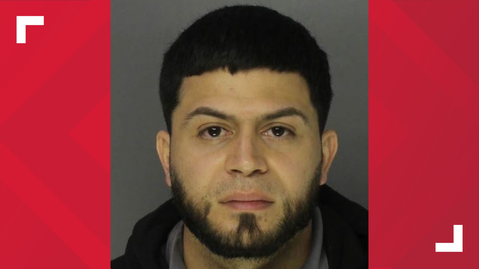 Hector Rodriguez Garza charged with attempted criminal homicide | fox43.com