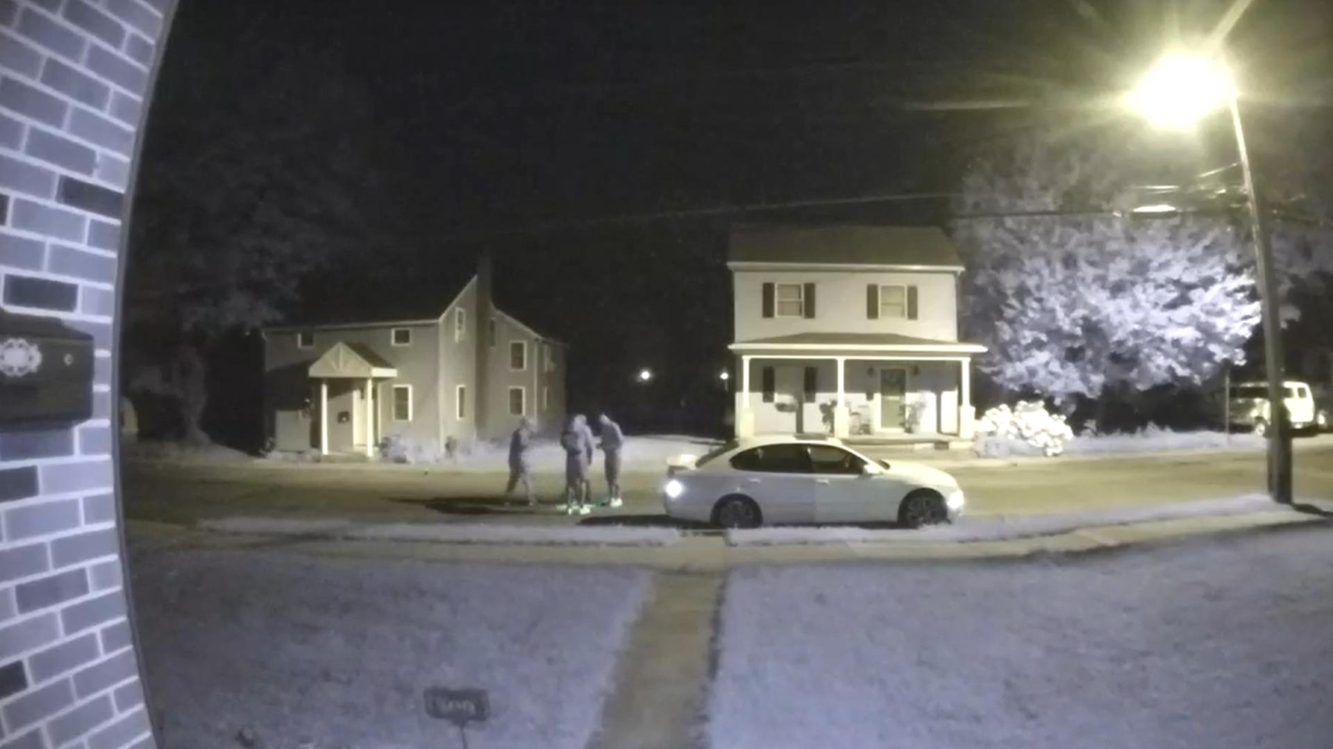 Pa. State Police investigate Myerstown Borough vehicle thefts | fox43.com