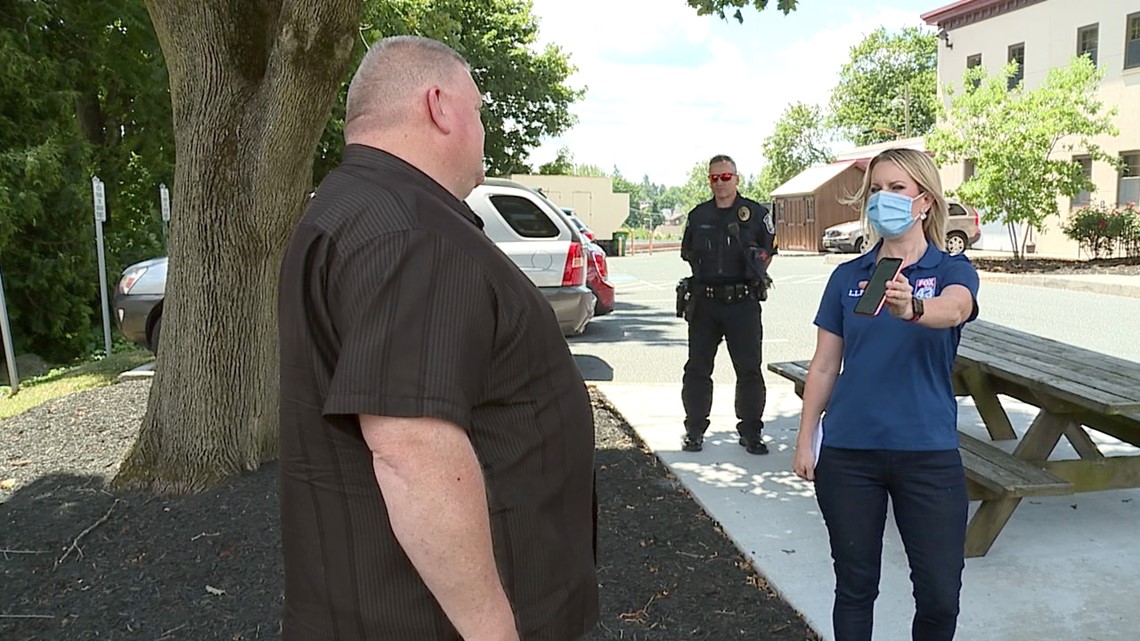 Fact vs Fiction: Police weigh in on online firestorm over 4th of July ...