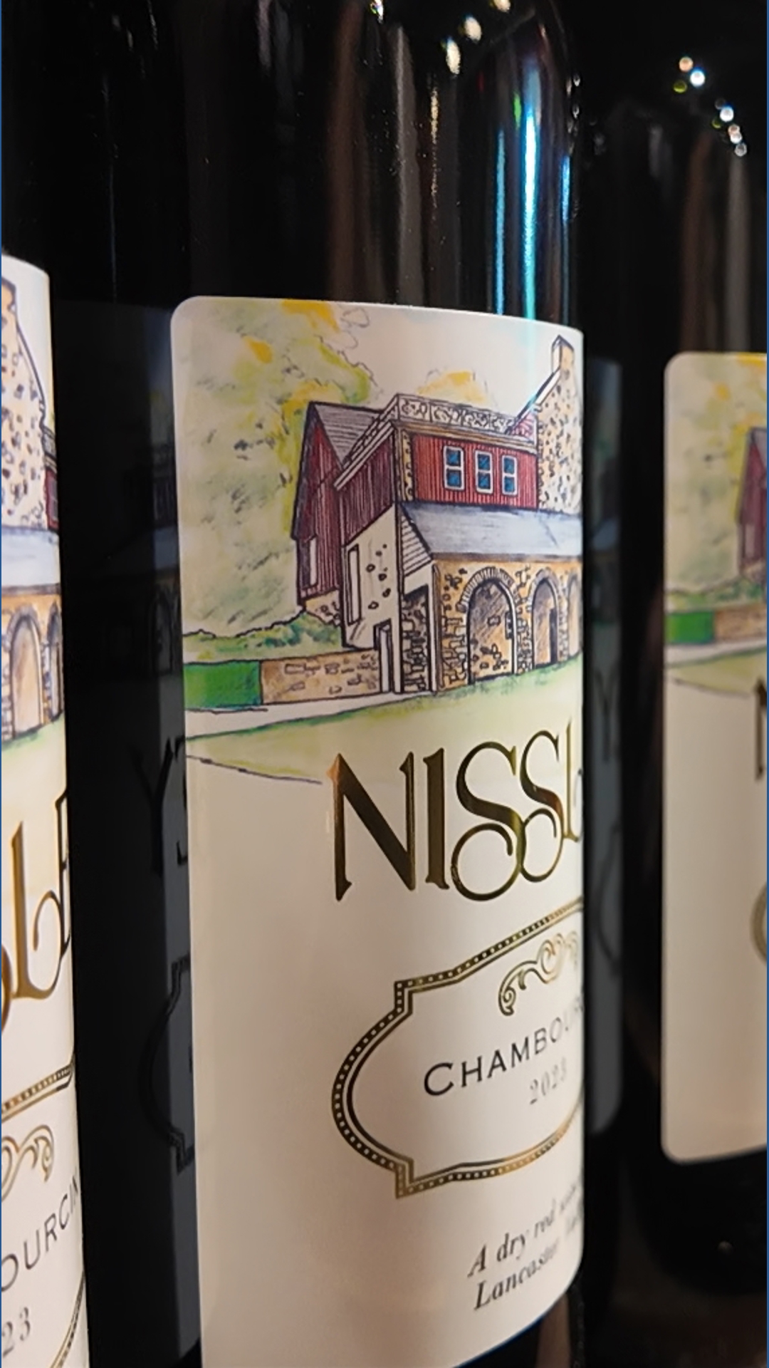 Pa. wineries push for modern Limited Winery license reform | fox43.com