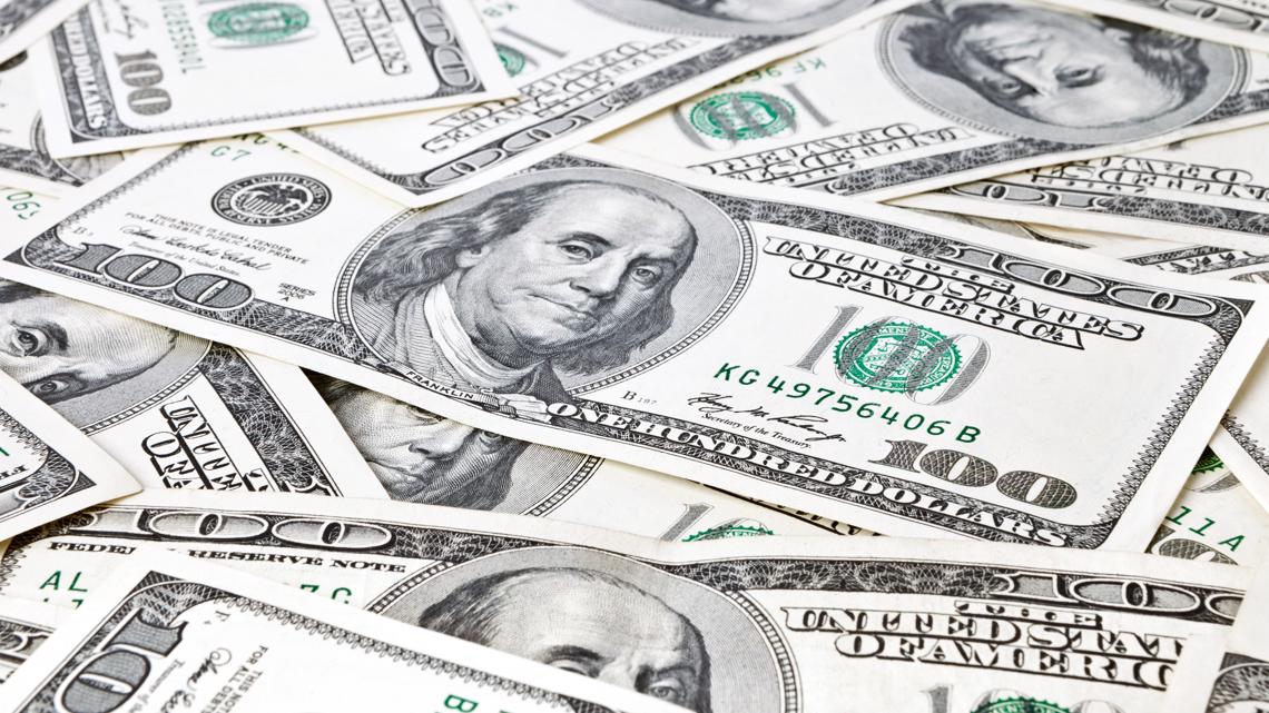 PA Money Match program: Unclaimed property checks are real | fox43.com