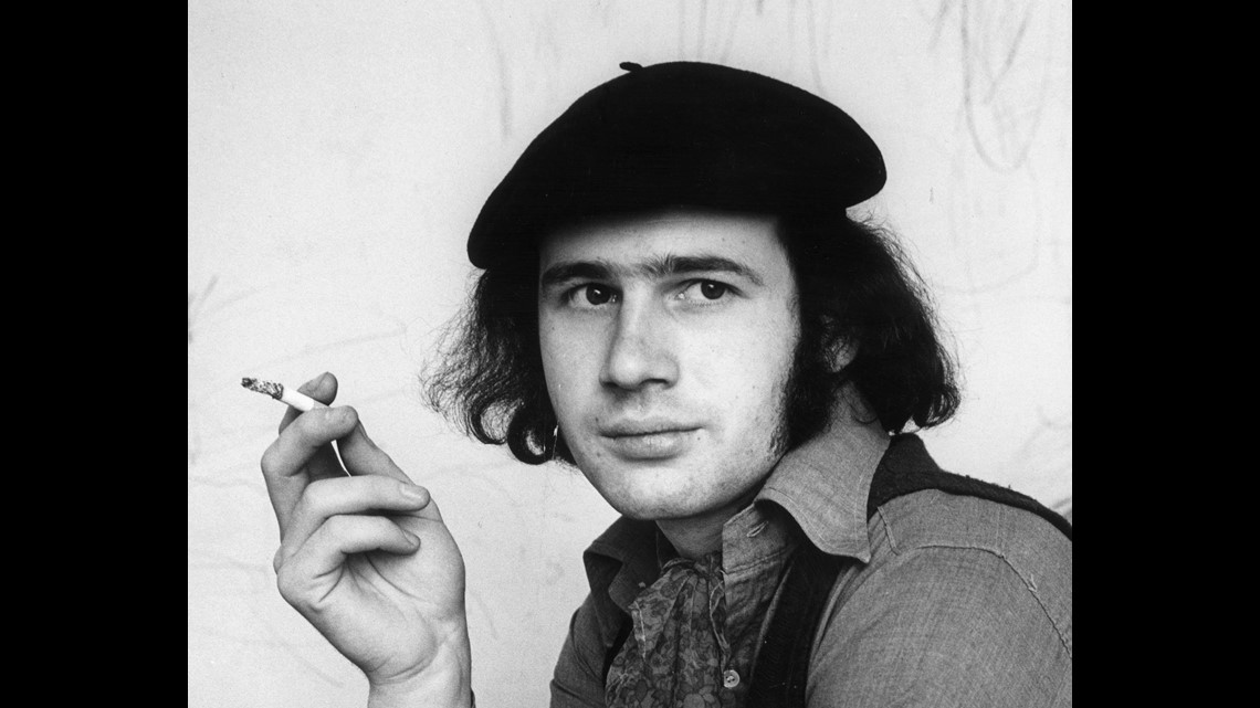 Neil Innes, ‘Monty Python’ collaborator, dead at 75 | fox43.com