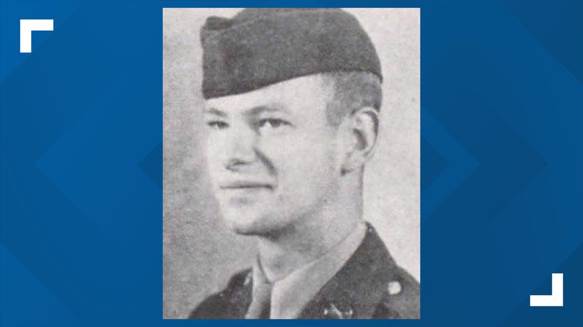 Remains of Pa. soldier killed in Europe during WWII identified | fox43.com