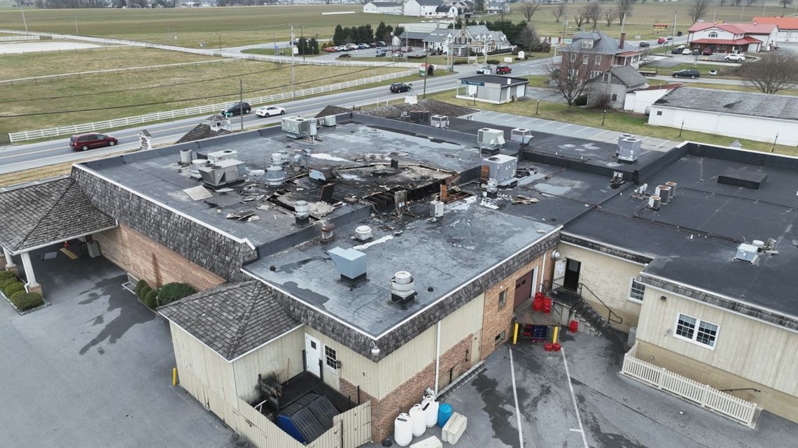 Bird-in-Hand Family Restaurant to reopen at Paradise | fox43.com